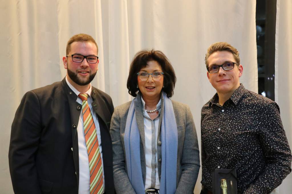 Februar – 2018 – CDU.