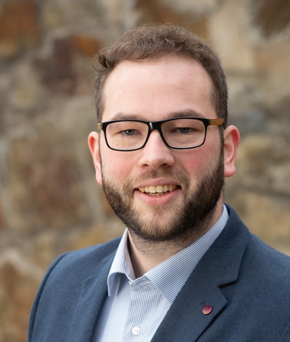 Oculus-Campus in Münchholzhausen/Dutenhofen – CDU.